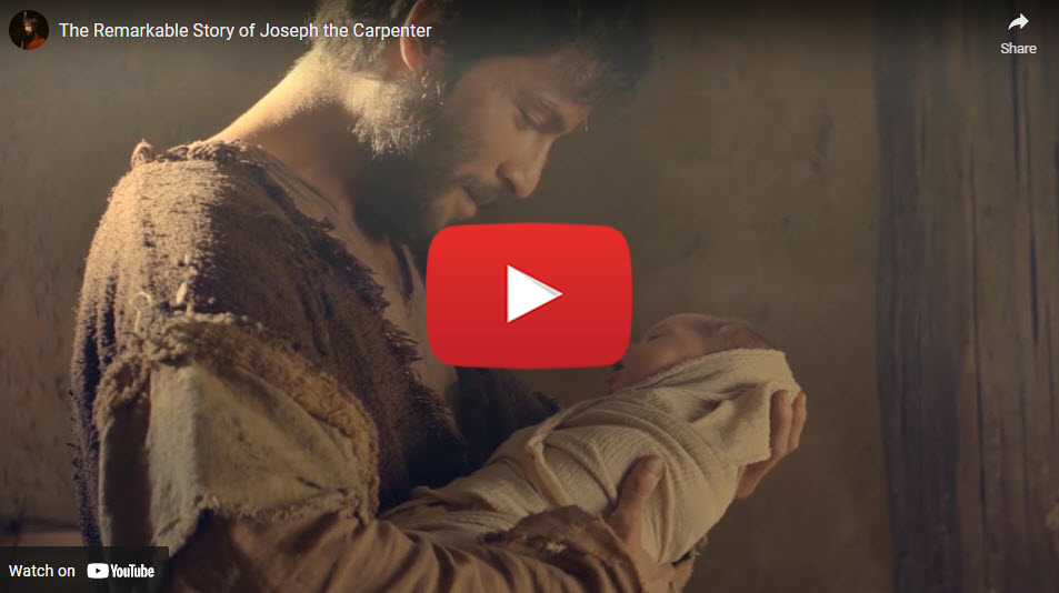 - Saint Michael Center