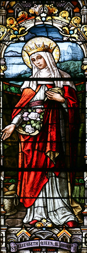 St Elizabeth of Portugal4th July & 5th July (USA only) - Saint Michael ...