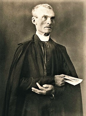 St Peter Julian Eymard– 2nd August - Saint Michael Center