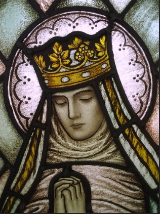 St Margaret of Scotland-16th November - Saint Michael Center