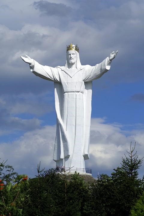 Christ the King -23rd November 2025 - Saint Michael Center