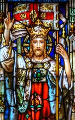 Christ the King -23rd November 2025 - Saint Michael Center