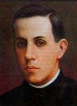 Blessed Miguel Agustin Pro– 23rd November - Saint Michael Center
