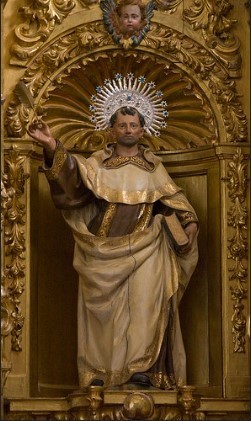 St John of the Cross -14th December - Saint Michael Center