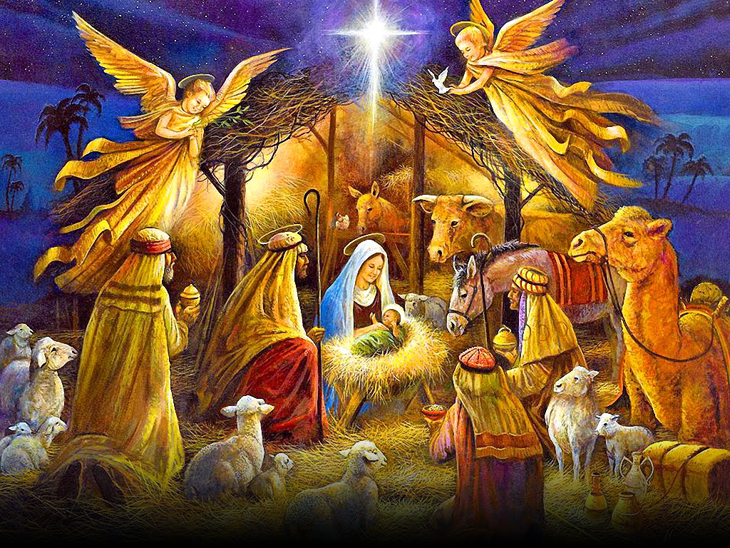Epiphany of the Lord – Wednesday 6th January 2027Transferred Sunday (US ...