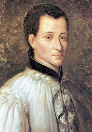 Saint Claude de la Colombière – 15th February - Saint Michael Center