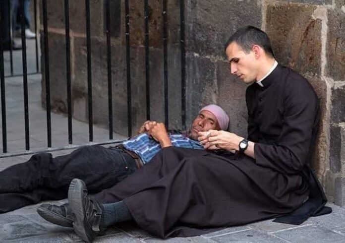 Priesthood Sunday -27th September 2026 - Saint Michael Center