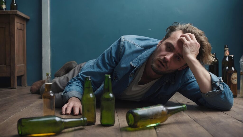 Prayers Against Addiction & Alcoholism - Saint Michael Center