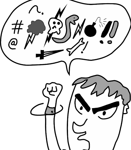 PRAYERS AGAINST PROFANITY, VULGAR LANGUAGE & BLASPHEMY - Saint Michael ...