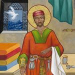 SAINTS FOR FINANCIAL PROBLEMS - Saint Michael Center